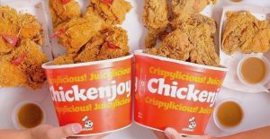 Jollibee Alexandria Menu Prices Hours Near Me