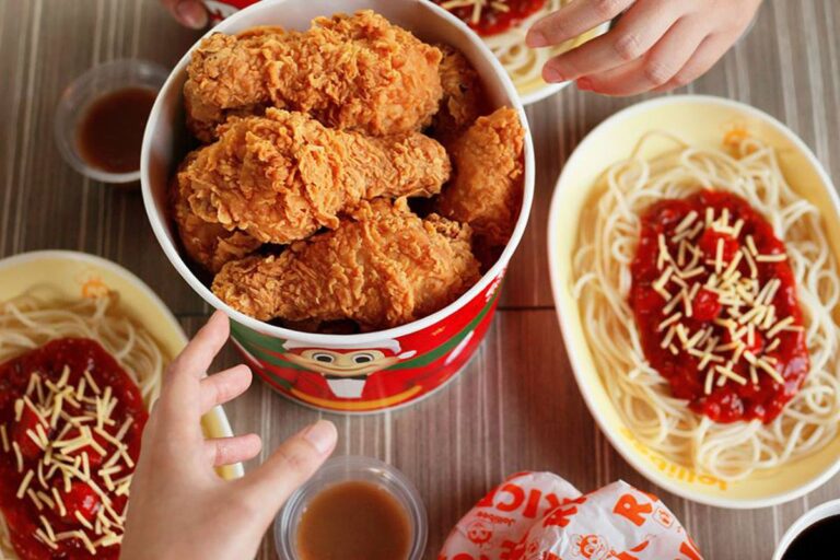 Jollibee Coupon Code USA [Jollibee Promo Code and Deals]