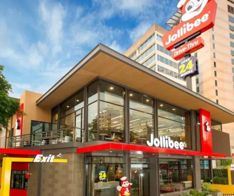 List of Jollibee Franchise With Cost And Monthly Income