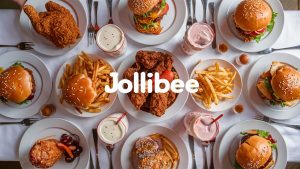 Jollibee Menu 2025 Philippines Price List ️