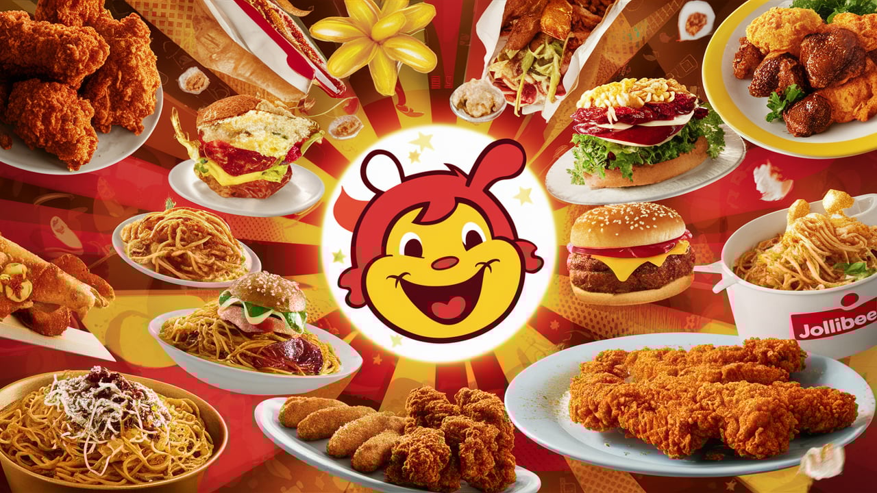 Jollibee Menu Philippines Prices Hours Near Me