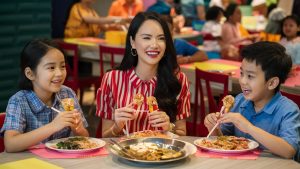 Jollibee Party Package List with Price [Kiddie Party]