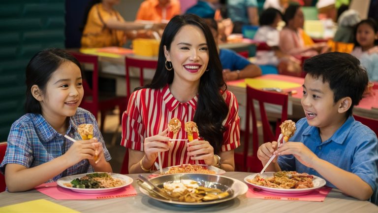 Jollibee Party Package List with Price [Kiddie Party]