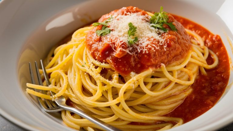 Jollibee Spaghetti Prices with Calories 2024
